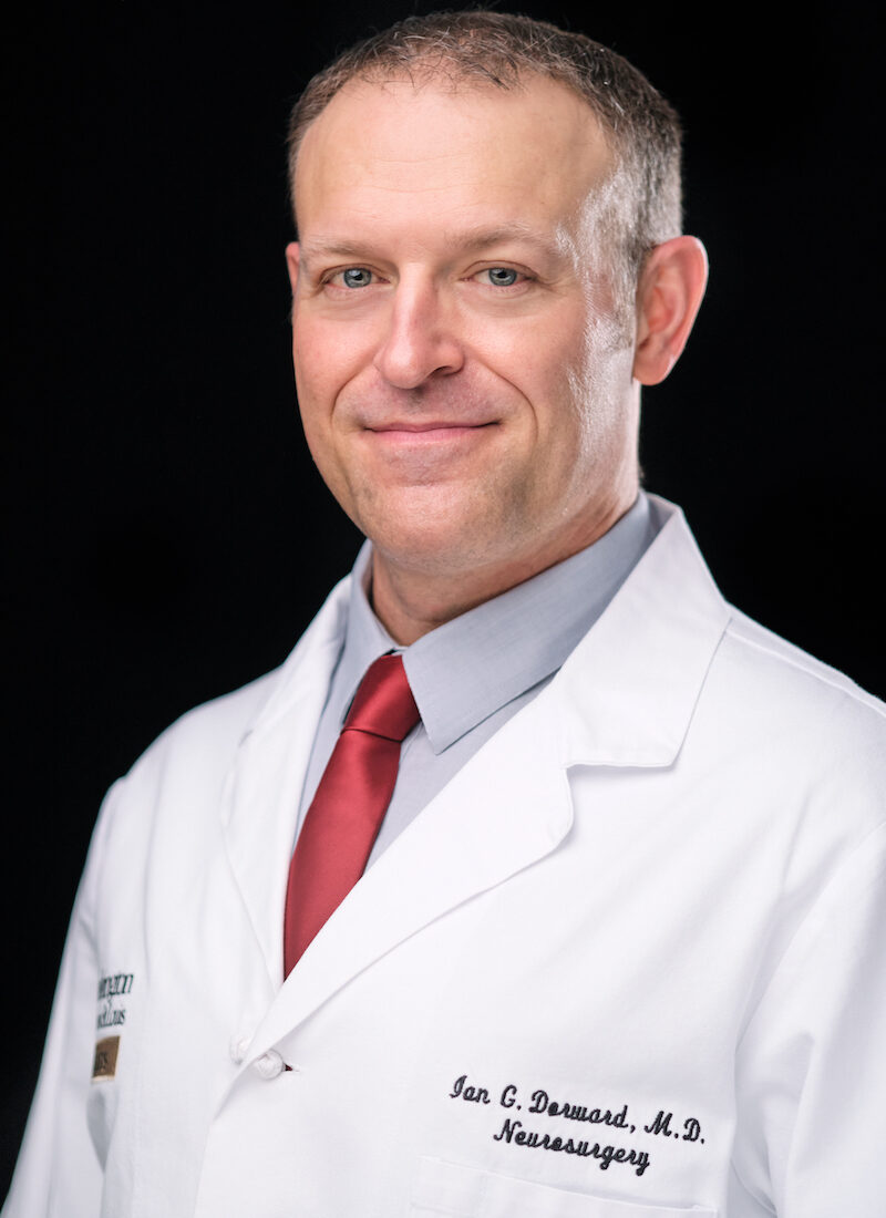 People - Taylor Family Department of Neurosurgery