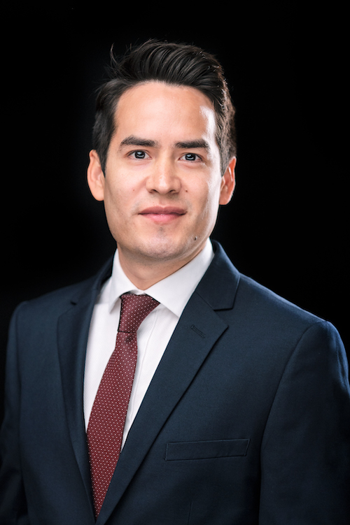 Ismael Seáñez, PhD - Taylor Family Department of Neurosurgery