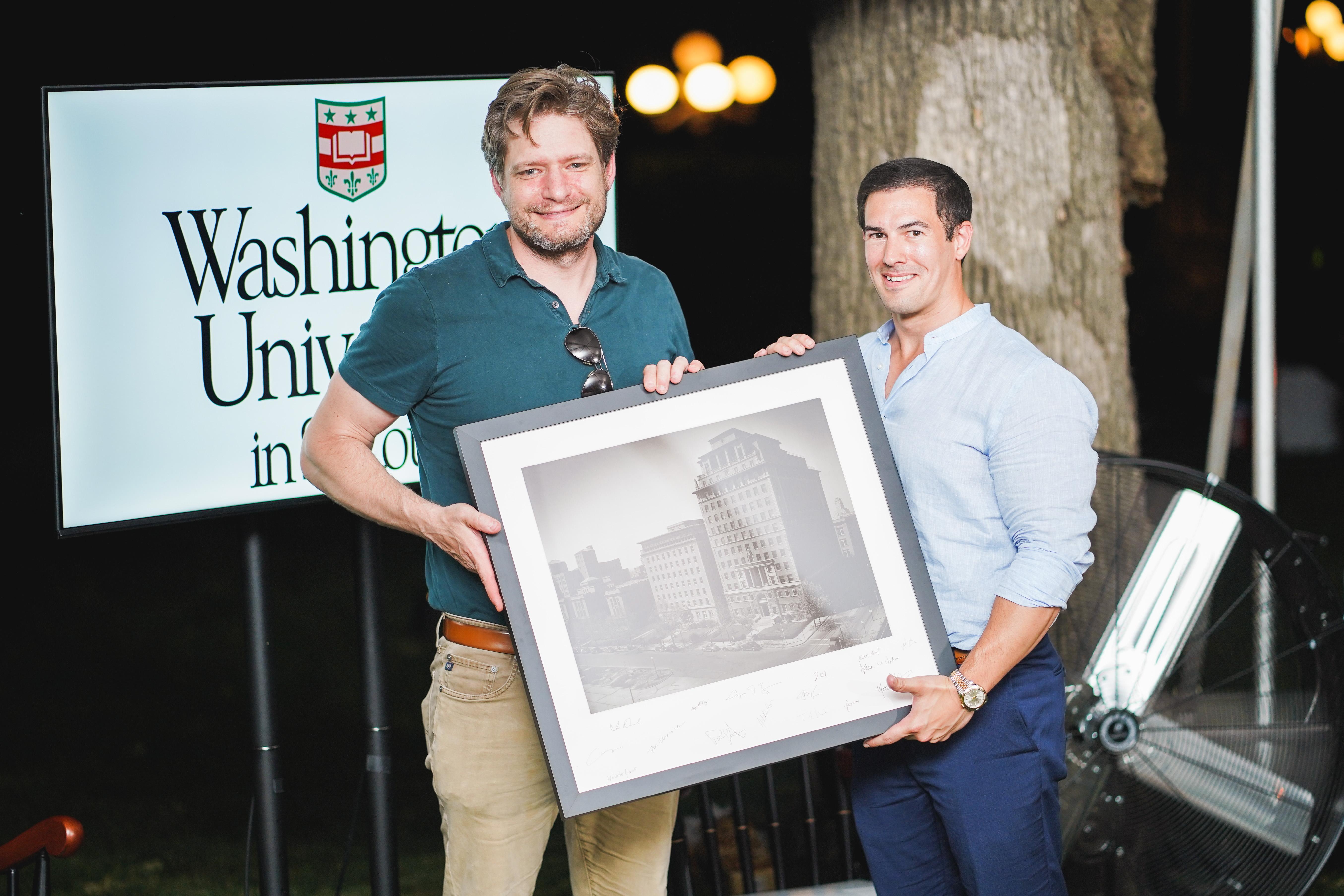 Neurosurgery graduation: honoring achievements - Taylor Family ...