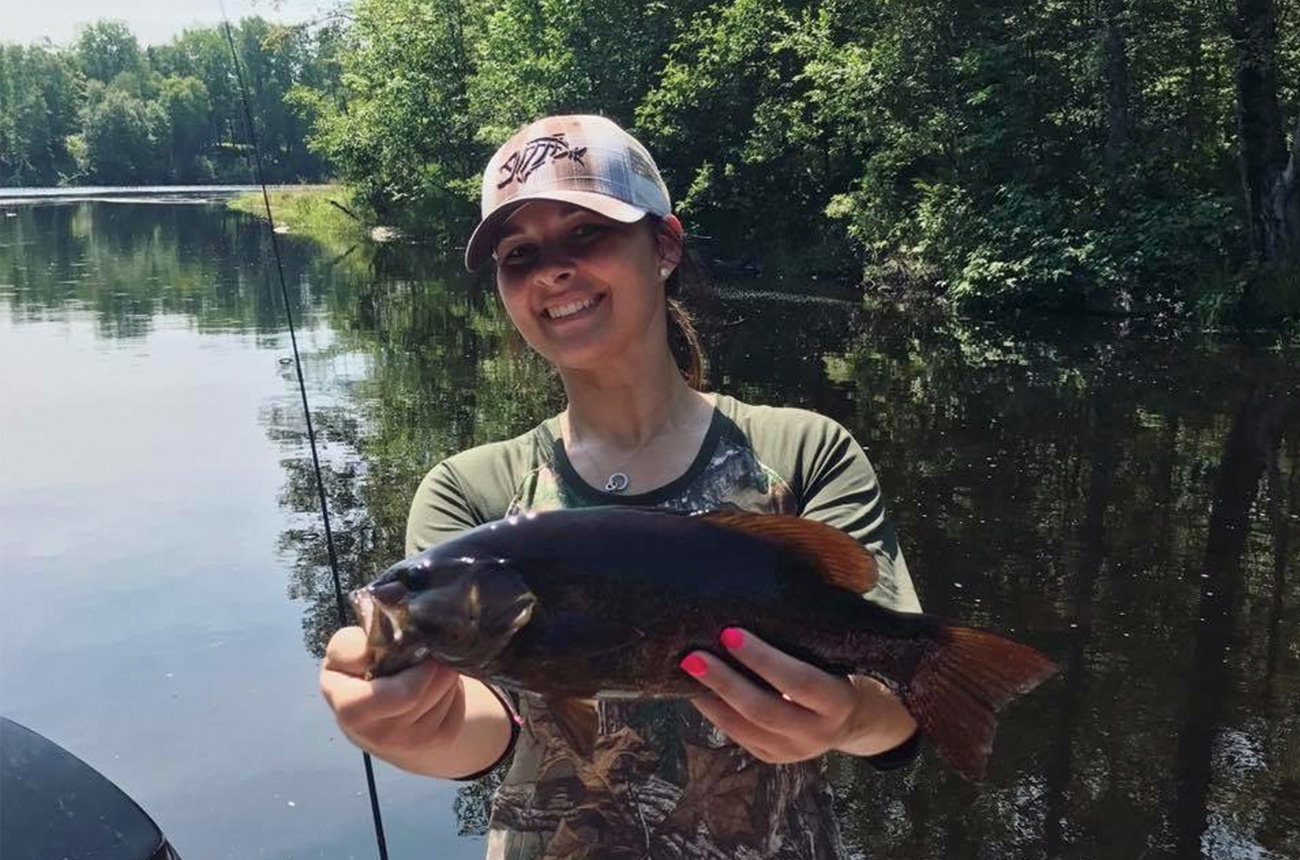 Q&A with Keck, pre-certification coordinator - Taylor Family Department ...