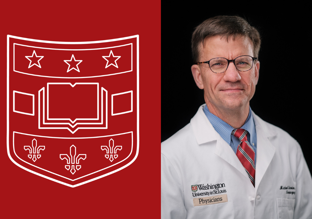 Chicoine named head of neurosurgery at University of Missouri-Columbia ...