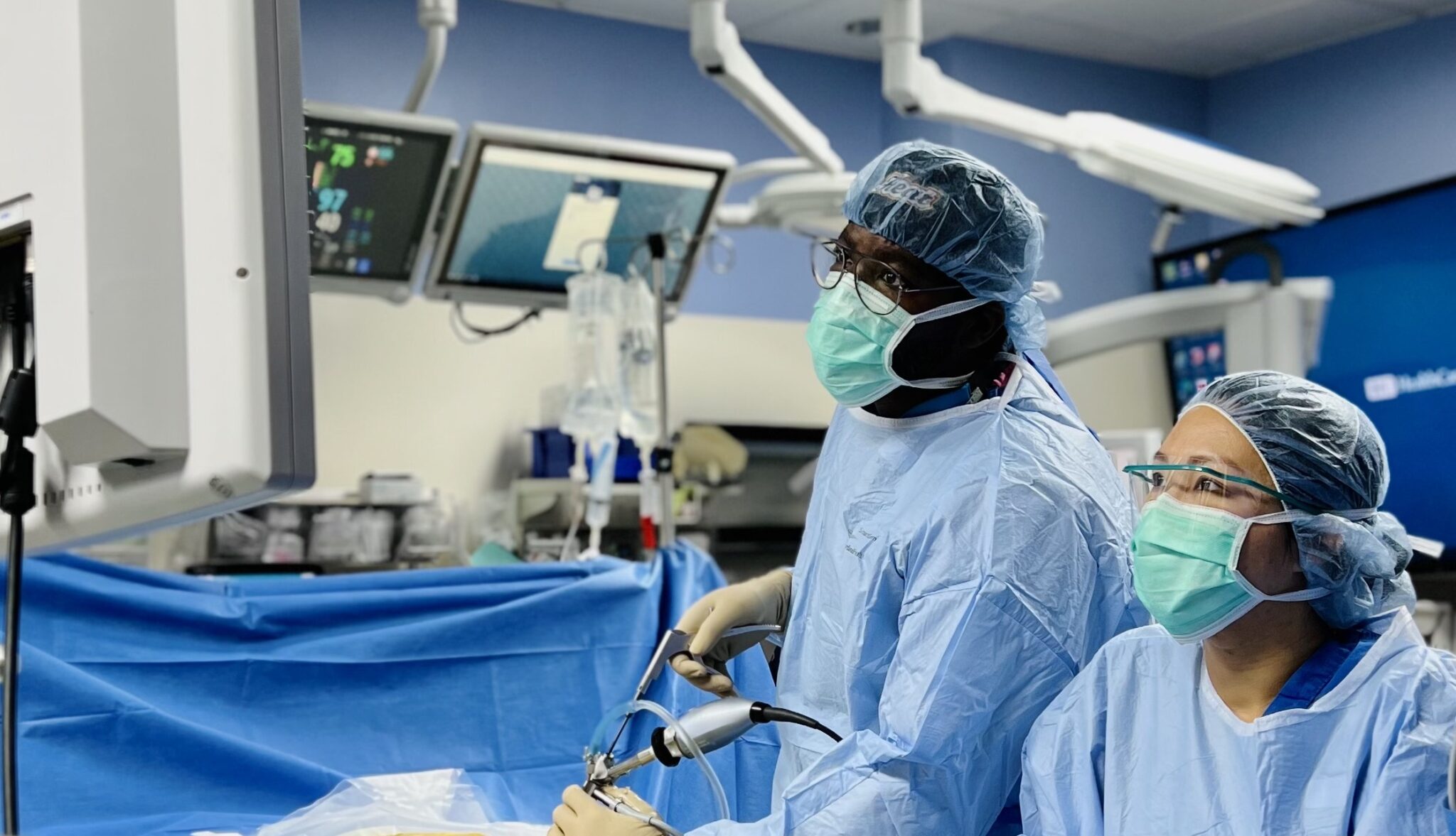 Neurosurgery - Taylor Family Department of Neurosurgery