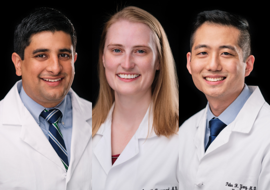 neurosurgery residency Archives - Taylor Family Department of Neurosurgery