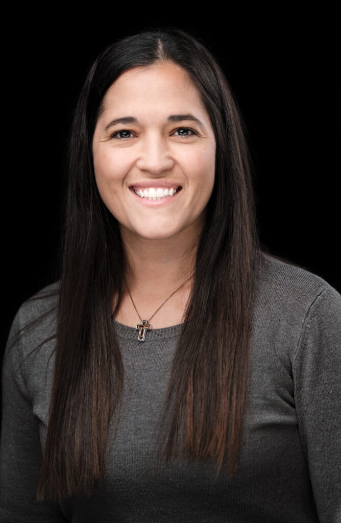 Alicia Jacobs - Taylor Family Department of Neurosurgery