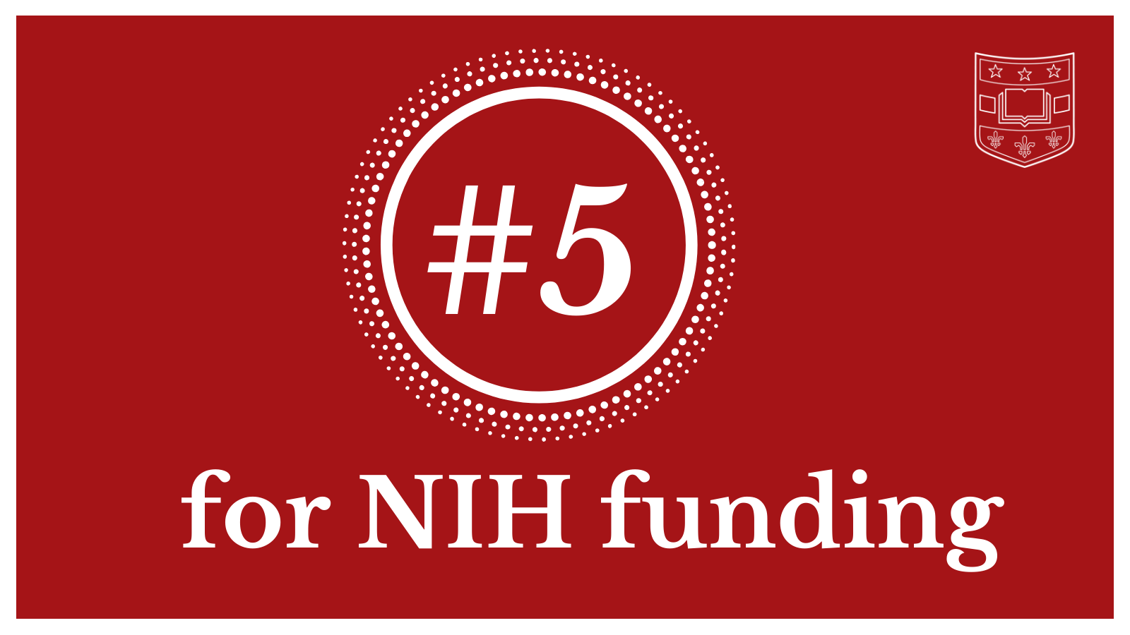 WashU Neurosurgery ranked no. 5 in nation for NIH funding - Taylor ...