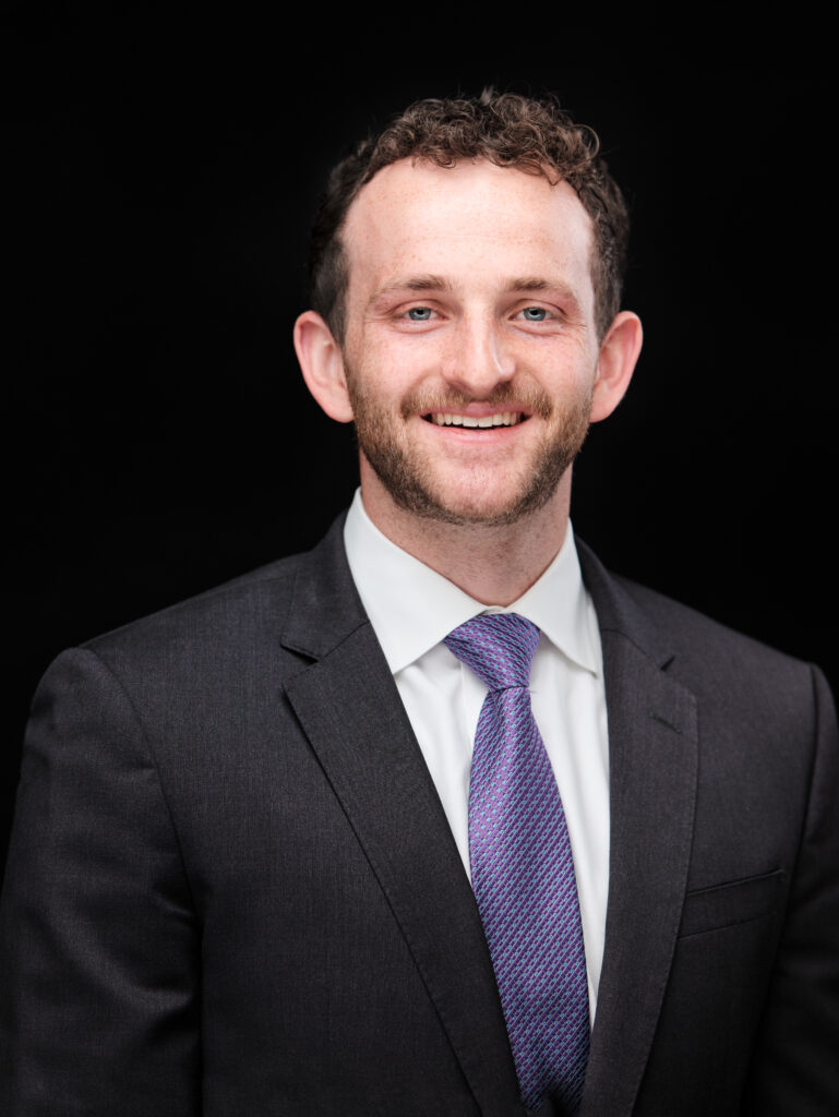 Ben Cobin - Taylor Family Department of Neurosurgery