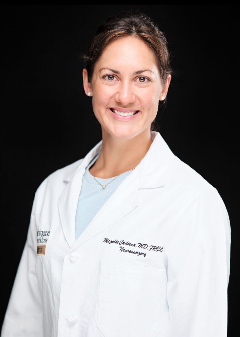 Intracranial Hypotension - Taylor Family Department of Neurosurgery