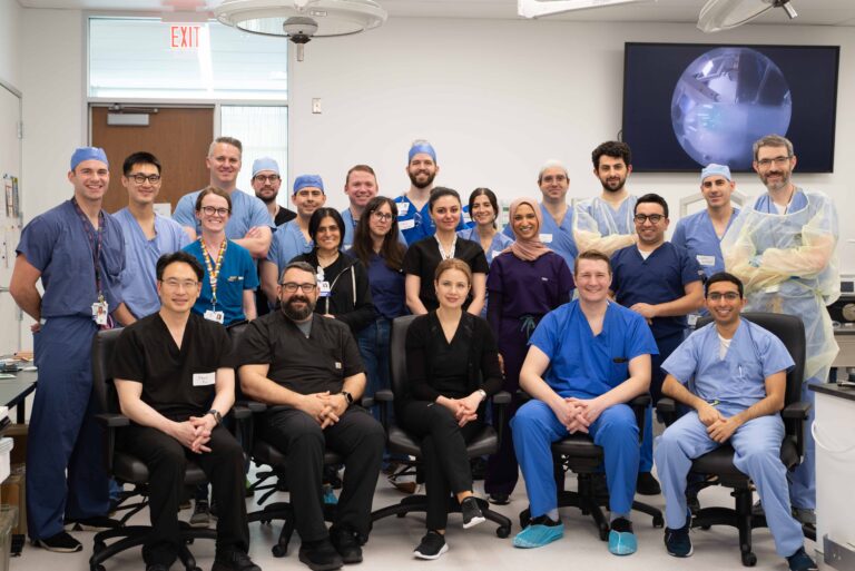 Neurosurgery - Taylor Family Department of Neurosurgery