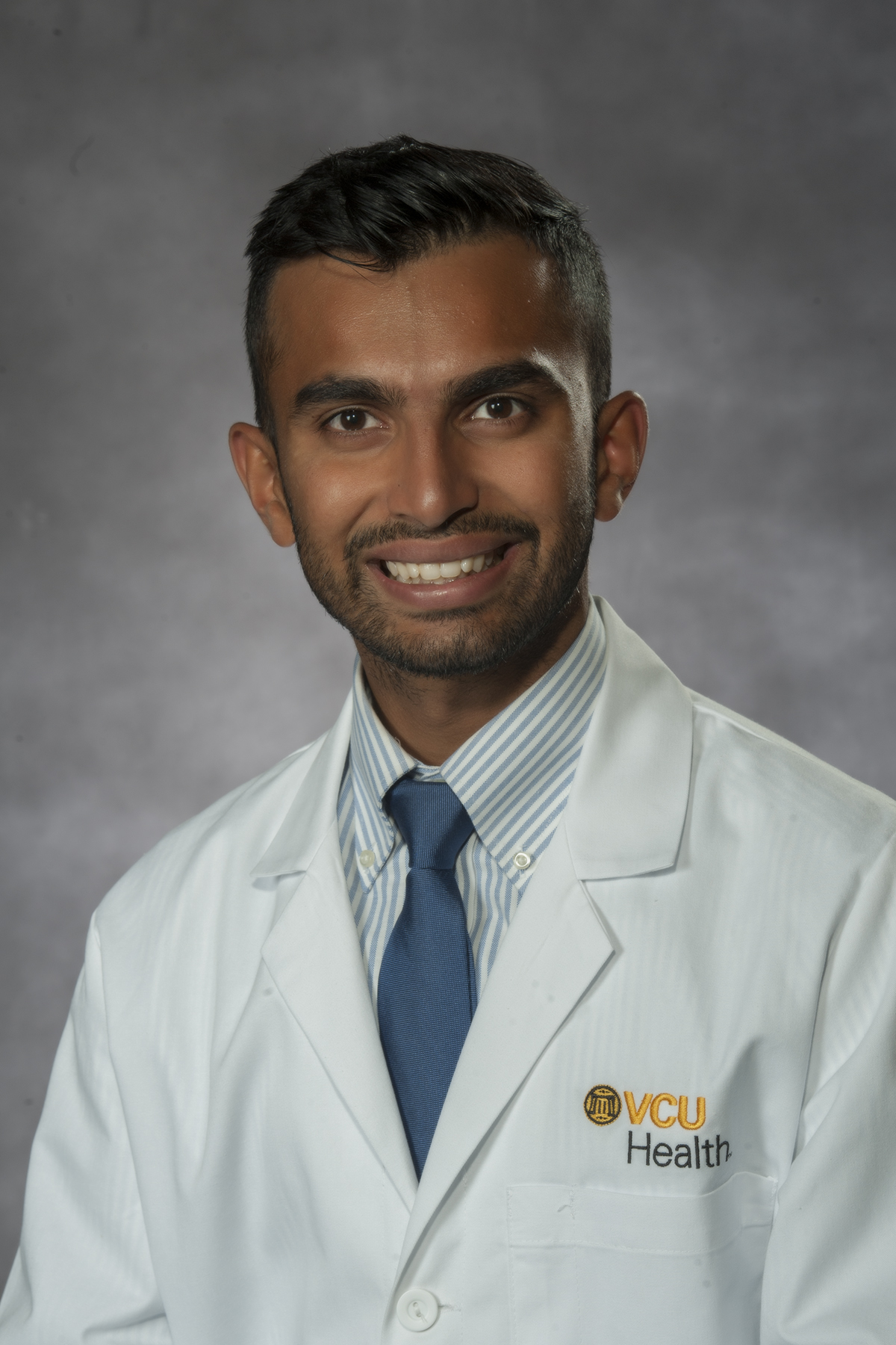 Harsh P. Shah, MD - Taylor Family Department of Neurosurgery