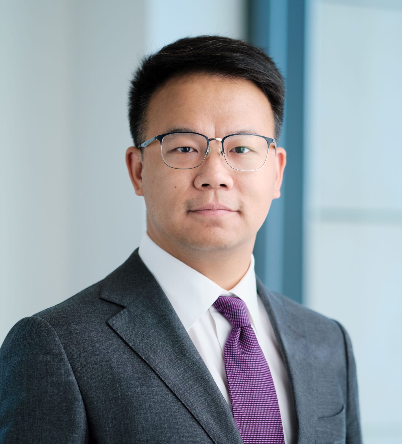 Dr. Yang Li Receives the New Investigator Grant - Taylor Family ...