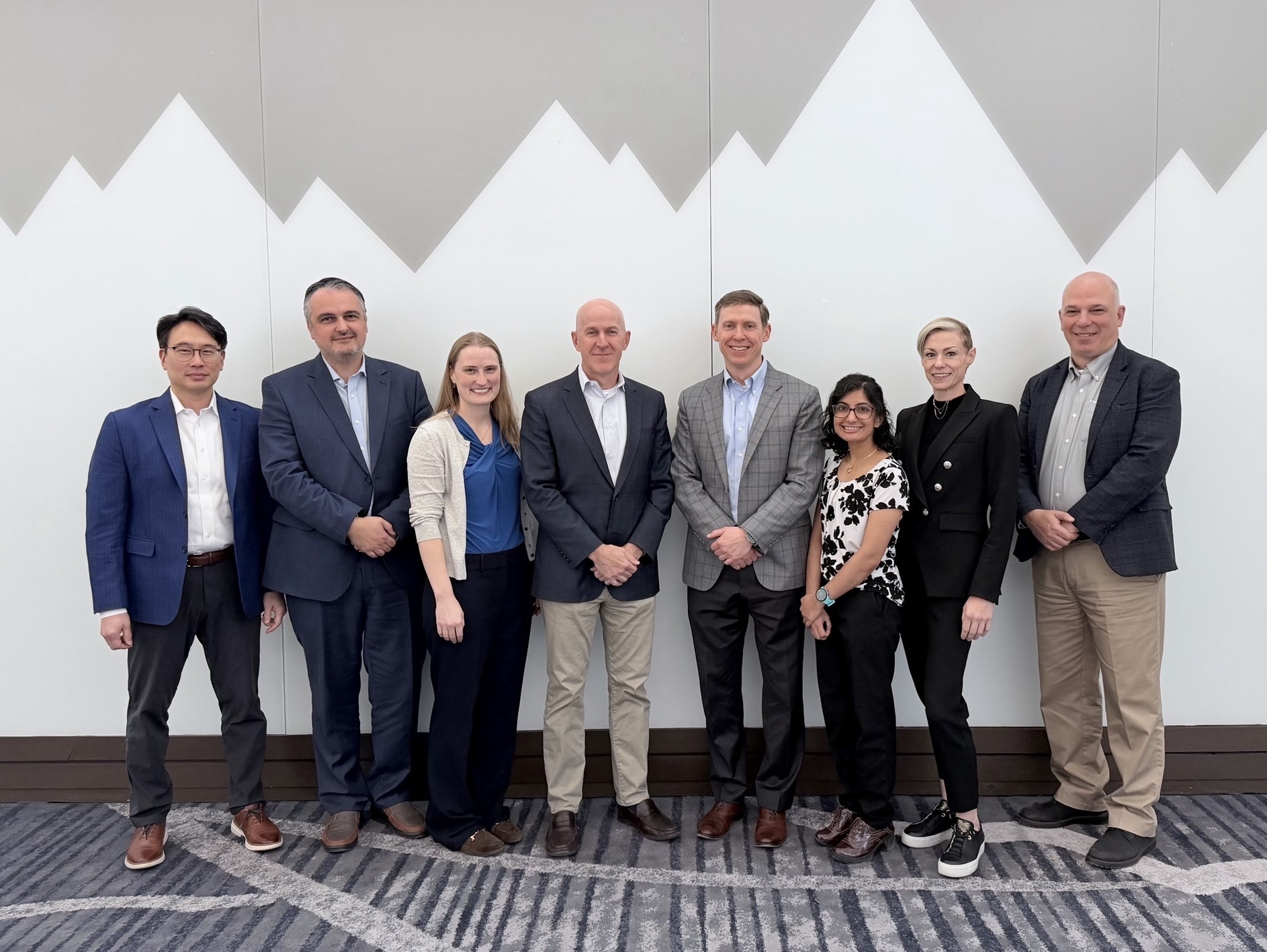 WashU Neurosurgery Faculty and Alumni Participate in 2025 K12 NRCDP ...