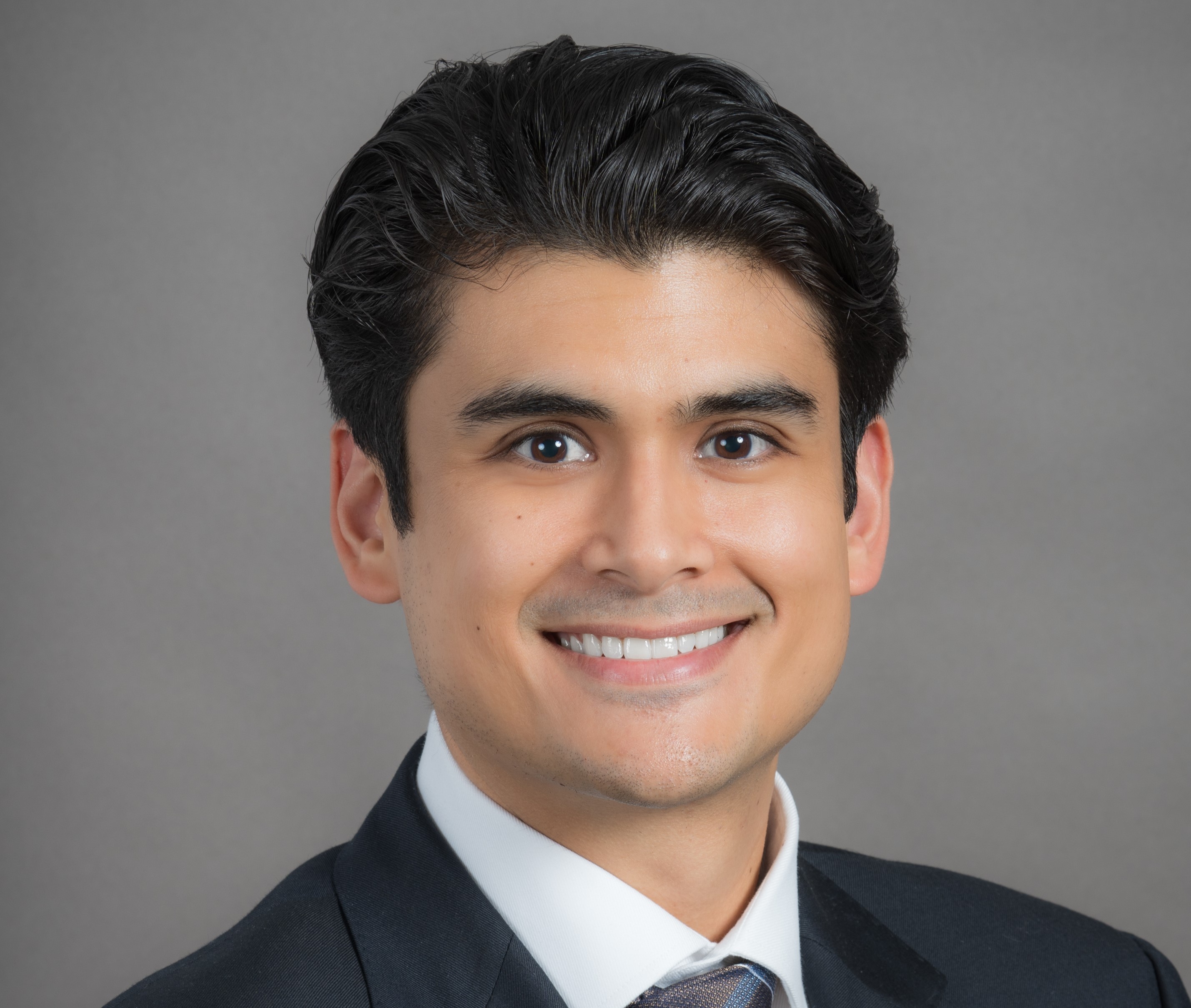 WashU Neurosurgery Welcomes Dr. Tyler Lazaro to Faculty - Taylor Family ...