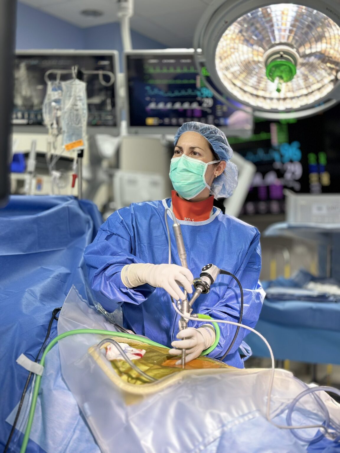 Intracranial Hypotension - Taylor Family Department of Neurosurgery