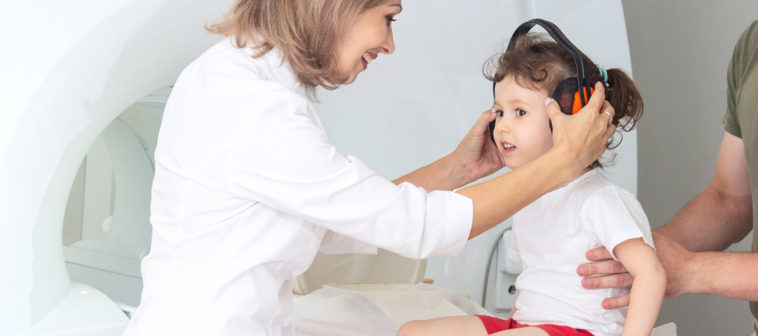Pediatrics - Neurosurgery