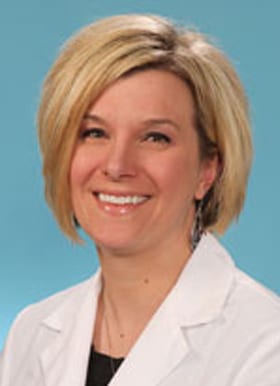 Dyan Cooper, RN, CPNP - Neurosurgery