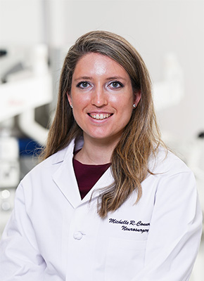 Michelle Connor, MD - Neurosurgery