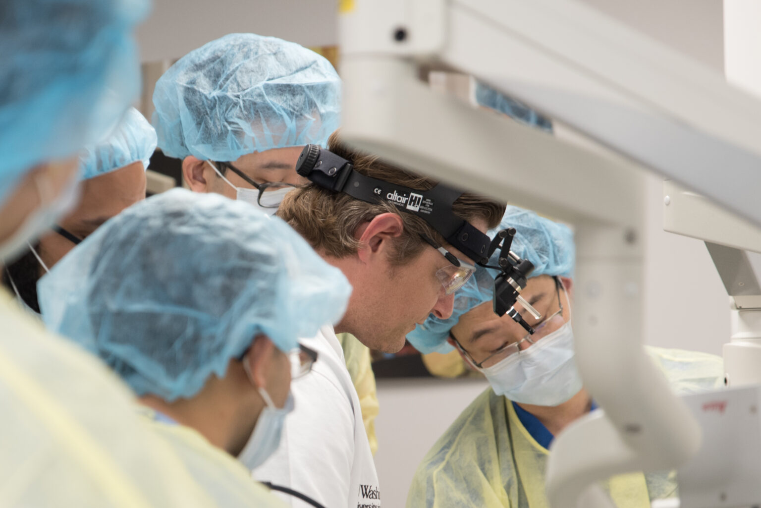 Education - Neurosurgery