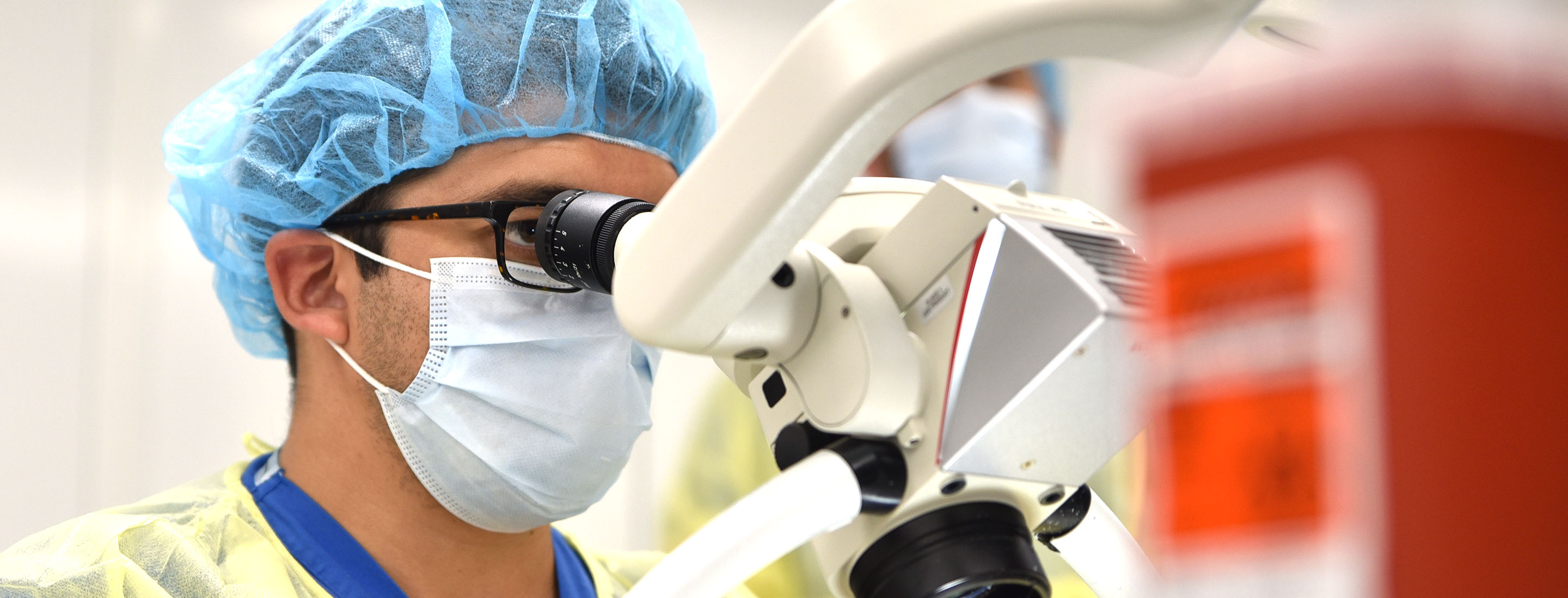 Research - Taylor Family Department of Neurosurgery