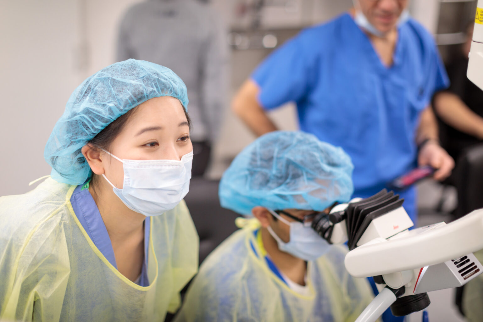 Residency Archives - Neurosurgery