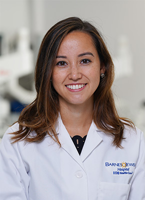 Ashley Dunbar, MD - Neurosurgery