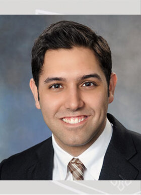 Meet our new fellows - Taylor Family Department of Neurosurgery