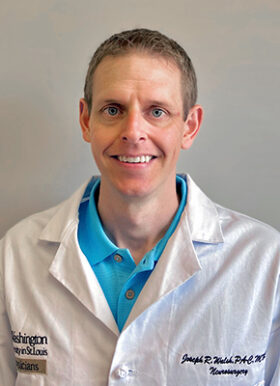 Meet our new people - Taylor Family Department of Neurosurgery