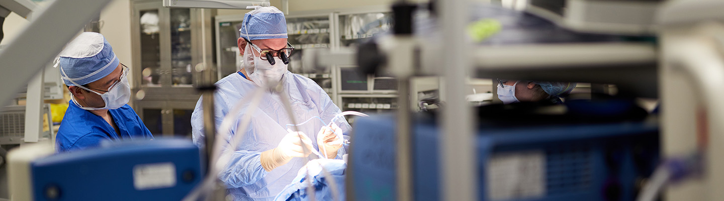 Education - Neurosurgery
