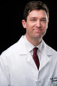 Chief residents say goodbye to WashU - Taylor Family Department of ...