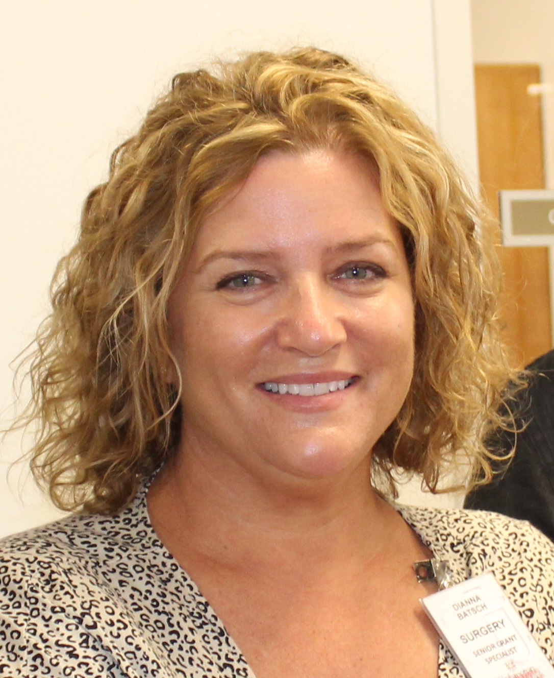 Meet our new colleagues - Taylor Family Department of Neurosurgery