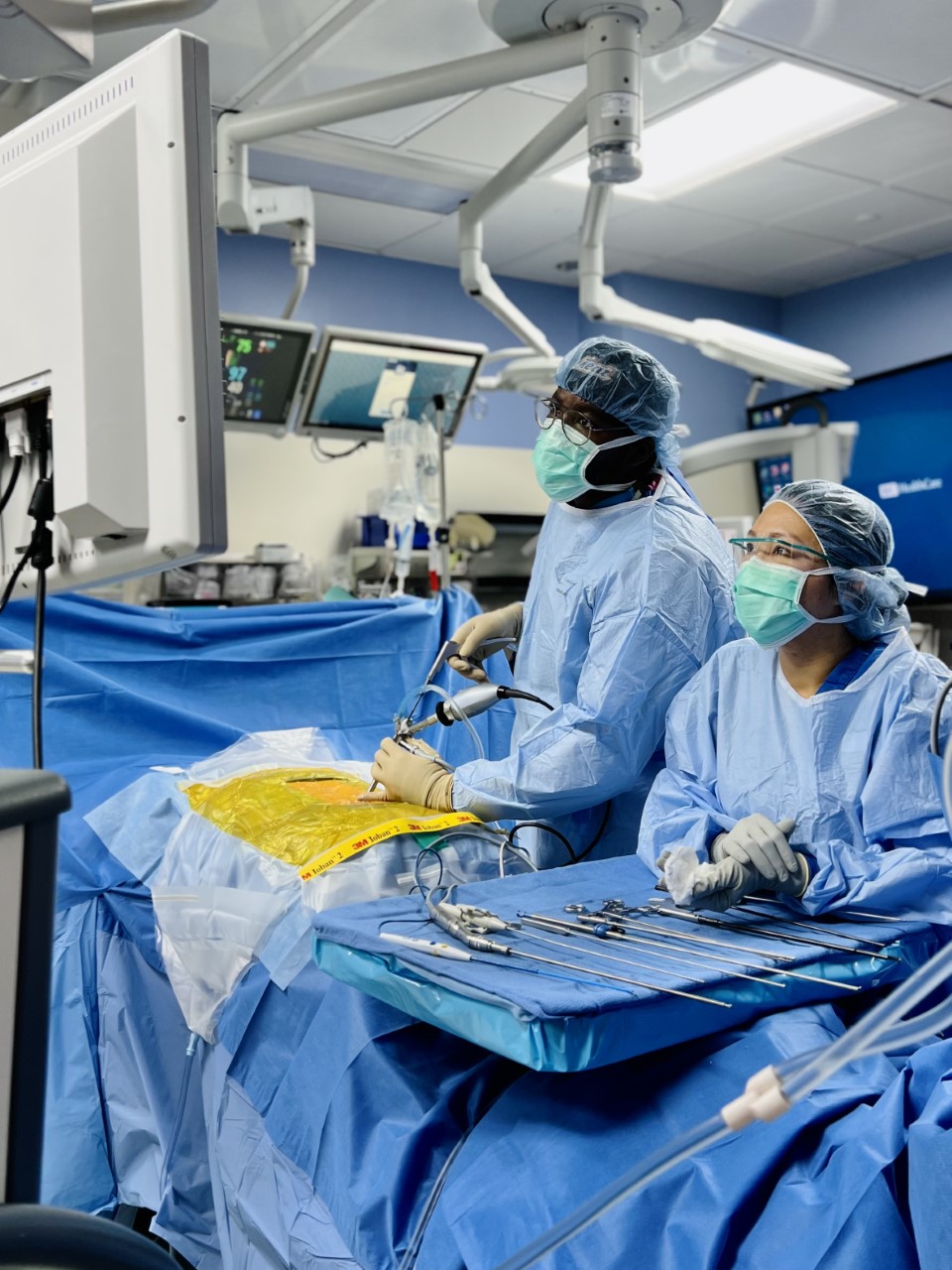 Neurosurgery - Neurosurgery