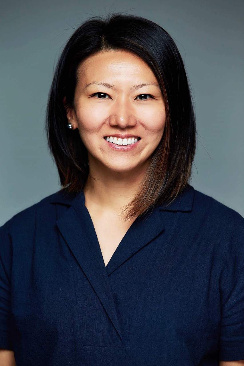 Caroline H. Ko, PhD - Taylor Family Department of Neurosurgery