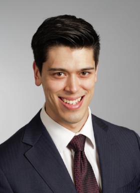 Andrew Coxon, MD, MSCI - Neurosurgery