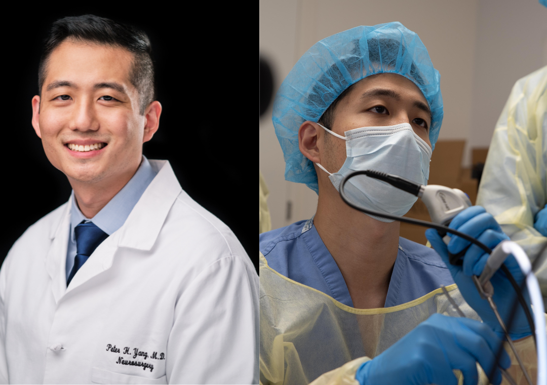 Neurosurgery Chiefs prepare for their next chapter - Neurosurgery