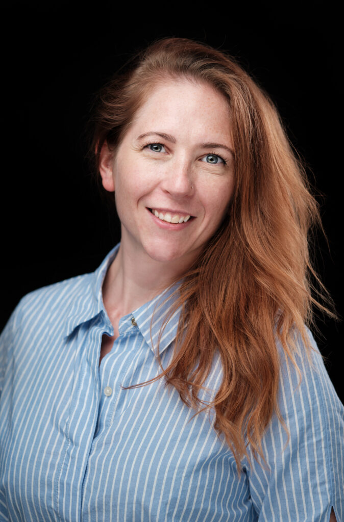 Liz Mueller, MHA - Neurosurgery
