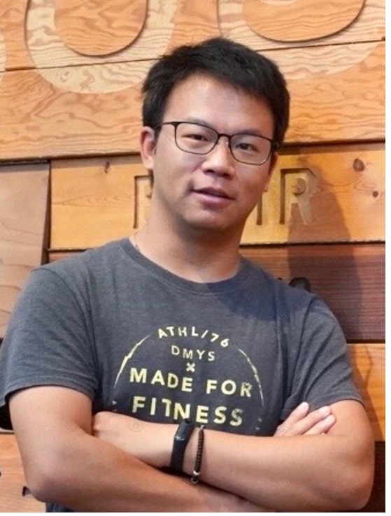 Yang (Eric) Li, PhD - Neurosurgery