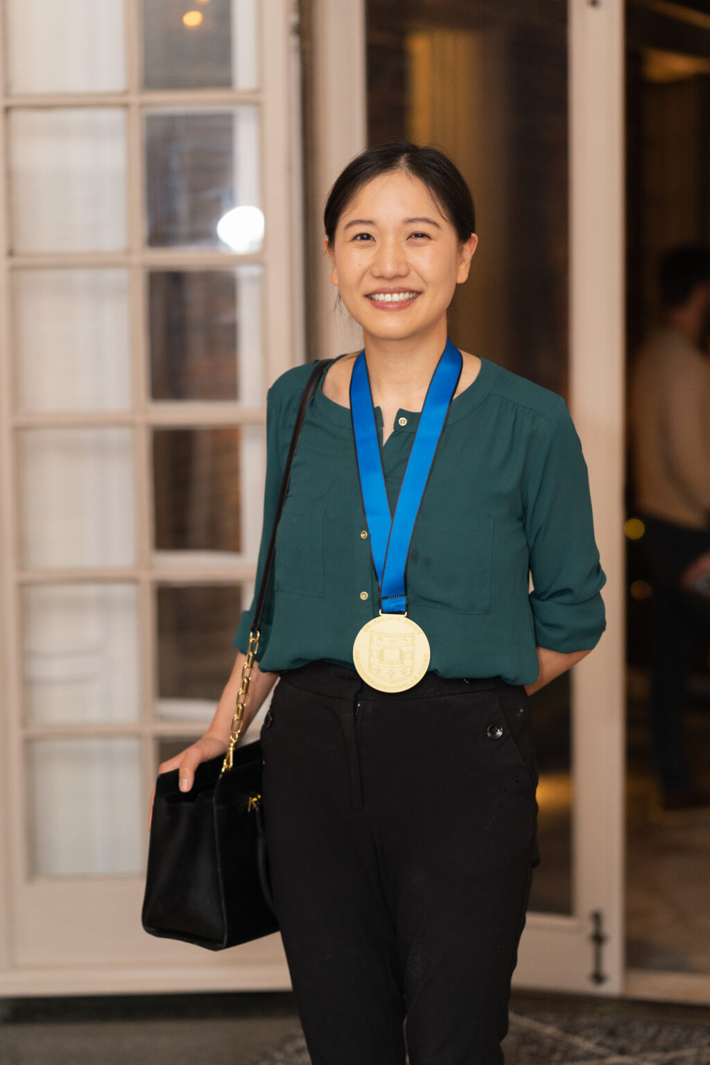 Aum named the 2023 Dacey Neurosurgeon Scholar - Taylor Family ...