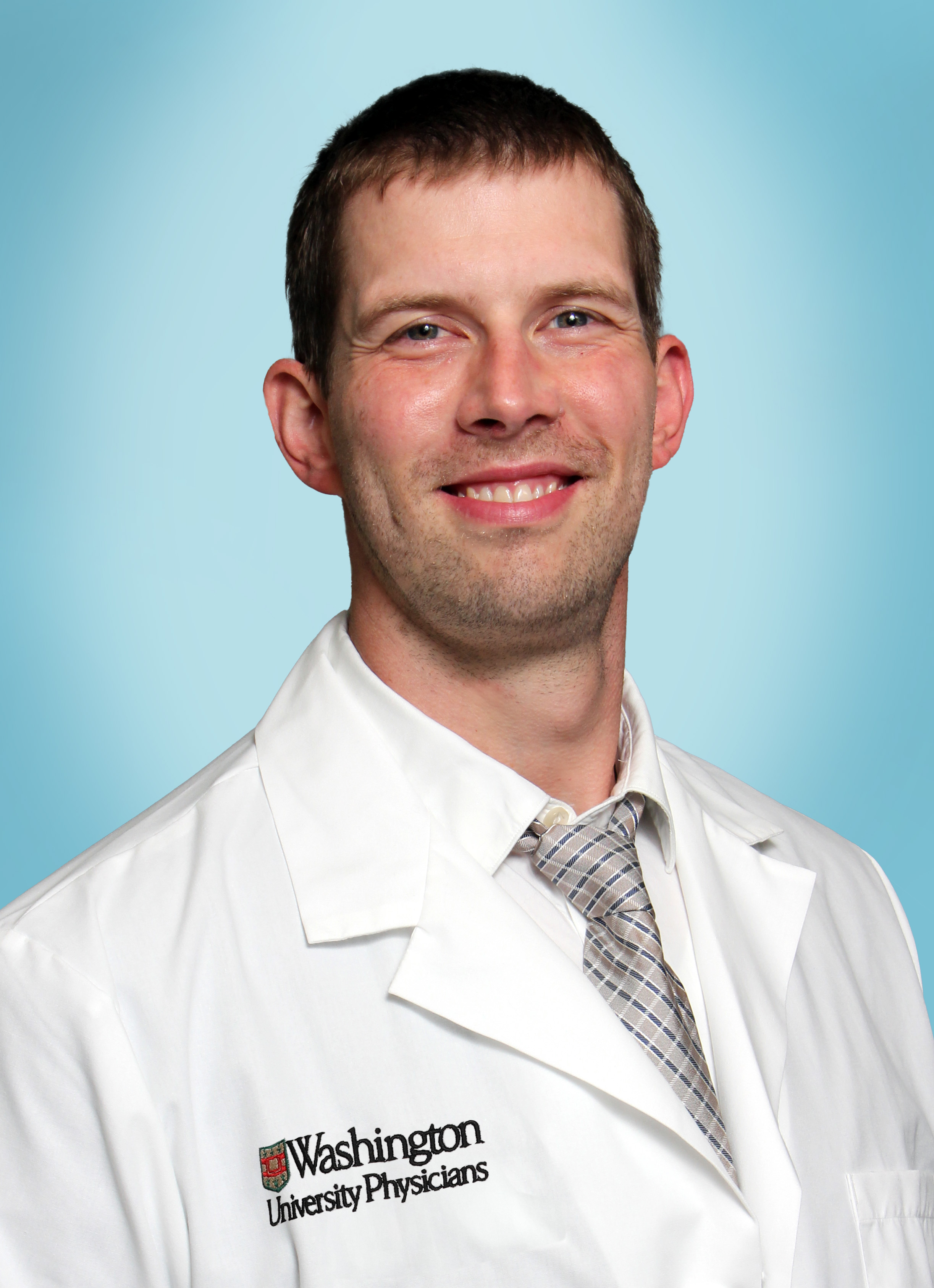 Bradley Budde, MD - Neurosurgery