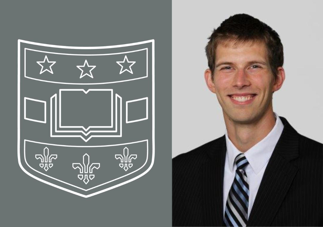 WashU neurosurgery fellow to join Memorial Hospital Belleville ...