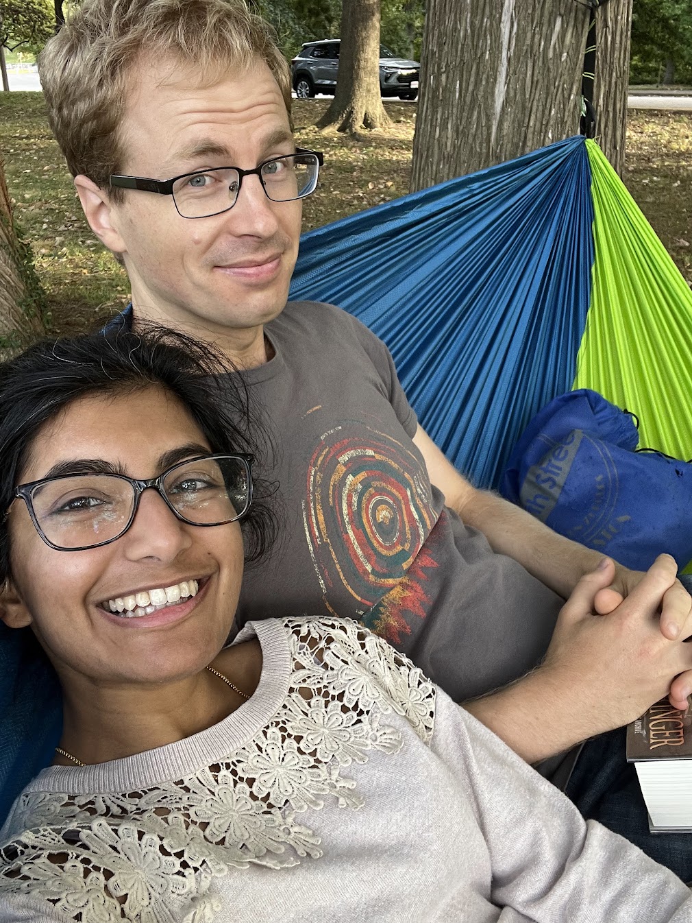 Catching up with our resident interns - Taylor Family Department of ...