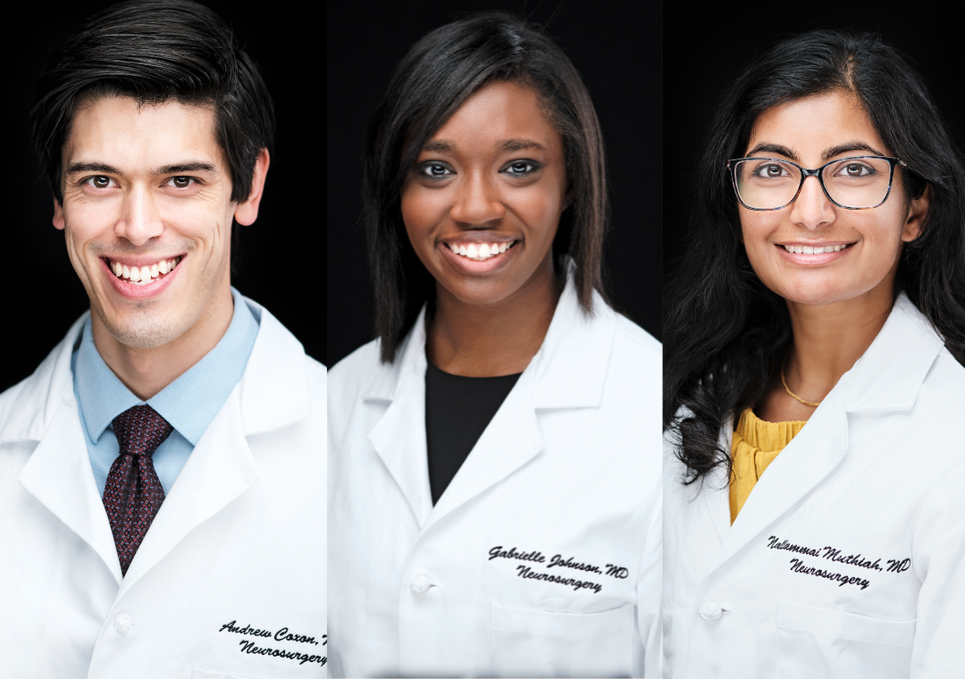 Catching up with our resident interns - Taylor Family Department of ...
