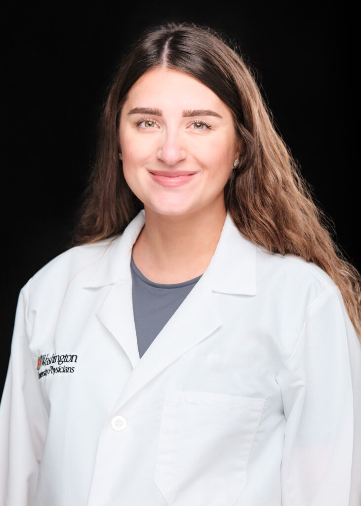 Irma Hodzic, NP - Taylor Family Department of Neurosurgery